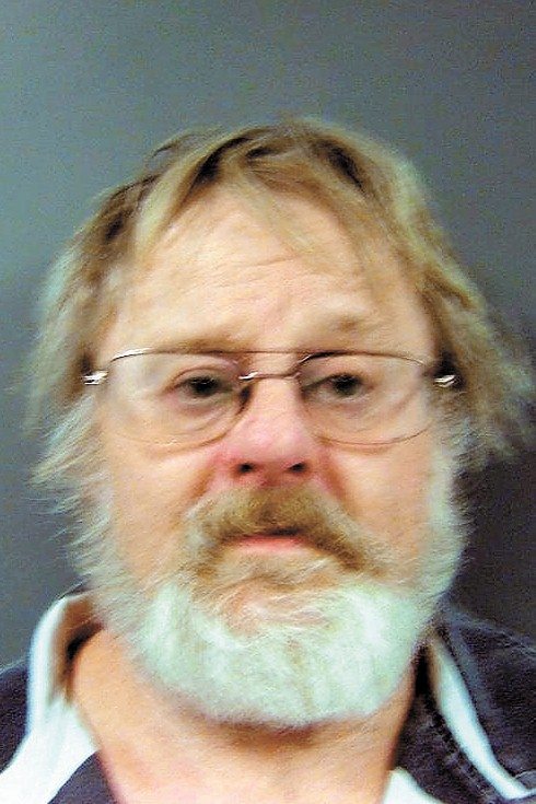 Arneson appeal fails | News, Sports, Jobs - Messenger News